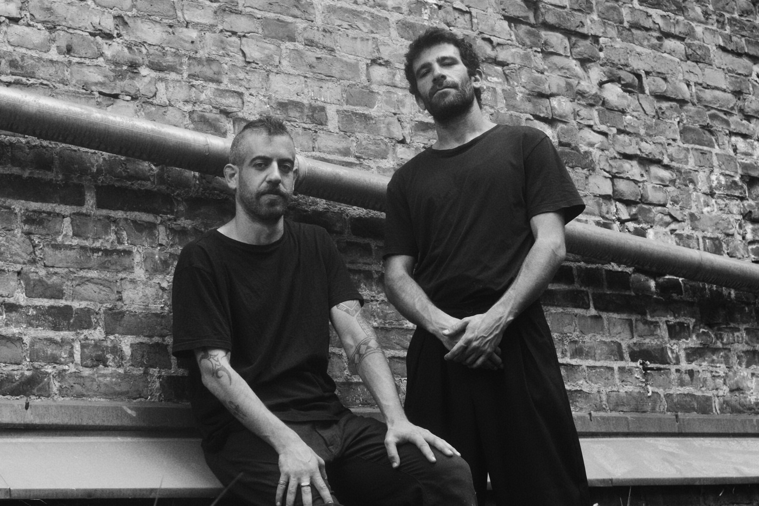 WIMM - Zweihorn Booking & Records